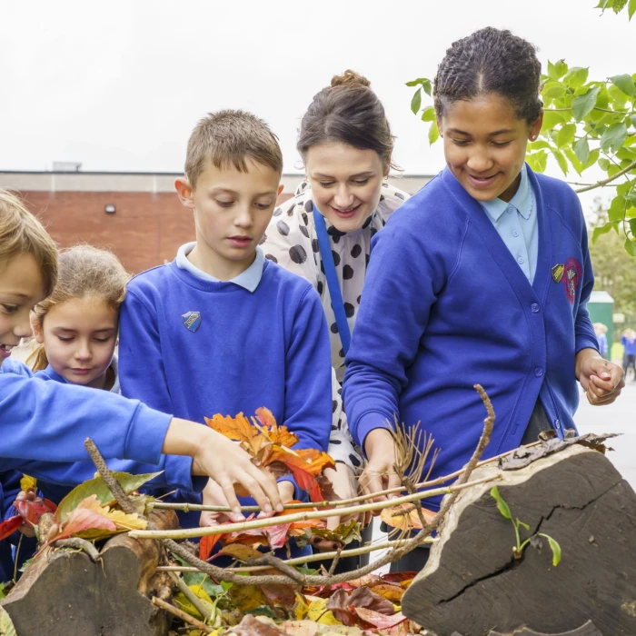Whitkirk Primary School - Red Kite Learning Trust - Welcome from the ...