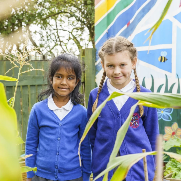Whitkirk Primary School - Red Kite Learning Trust - Welcome from the ...