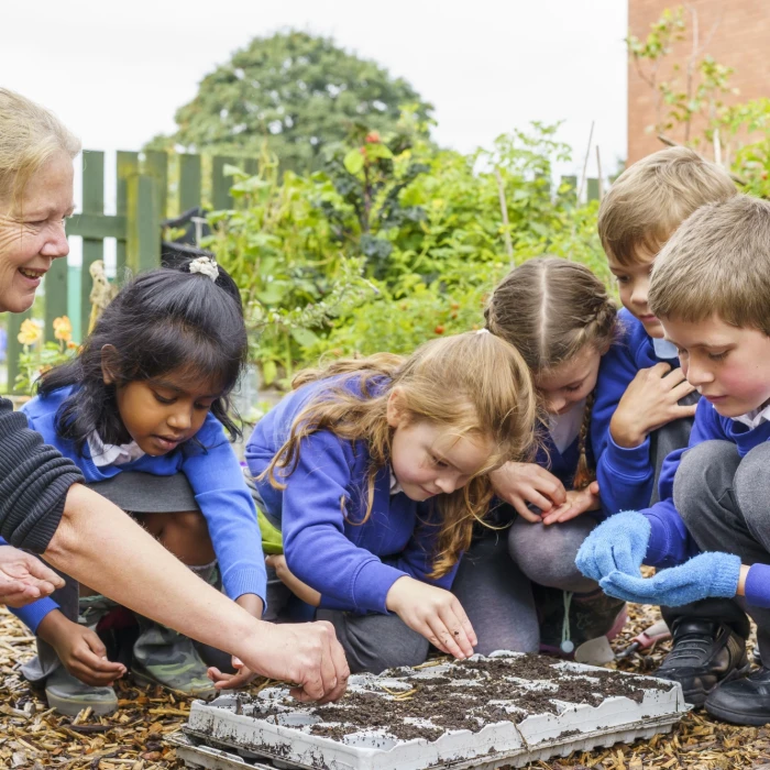 Whitkirk Primary School - Red Kite Learning Trust - Welcome from the ...
