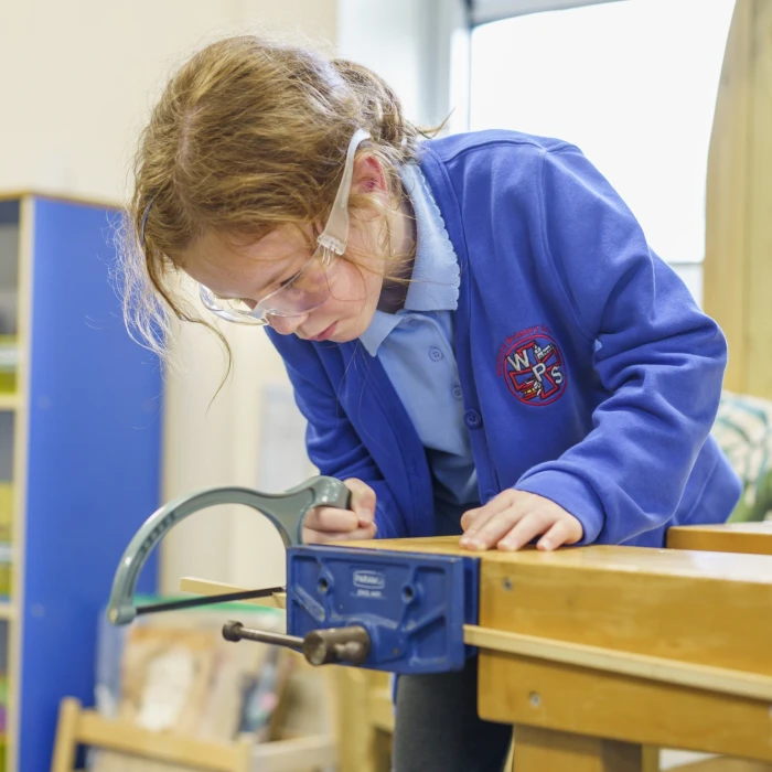 Whitkirk Primary School - Red Kite Learning Trust - Welcome from the ...