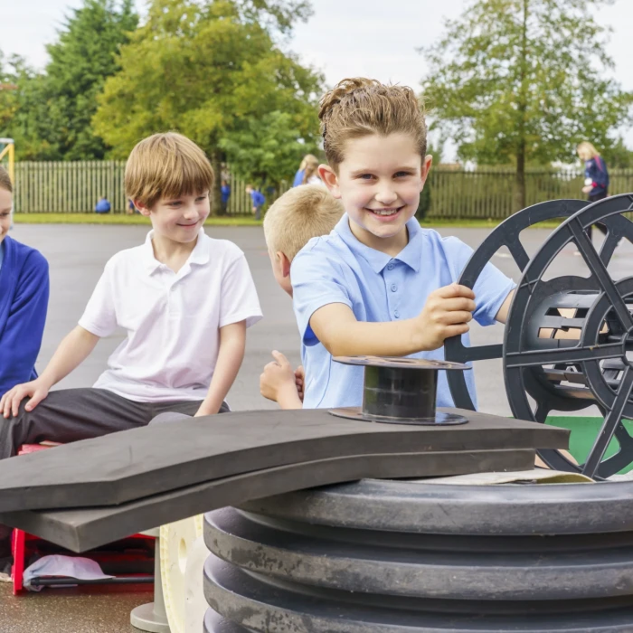 Whitkirk Primary School - Red Kite Learning Trust - Welcome from the ...