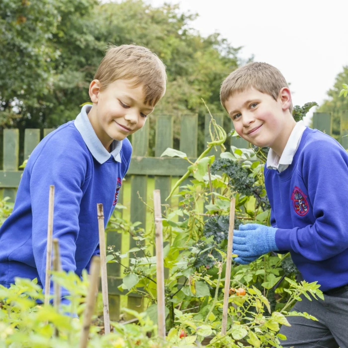 Whitkirk Primary School - Red Kite Learning Trust - Welcome from the ...