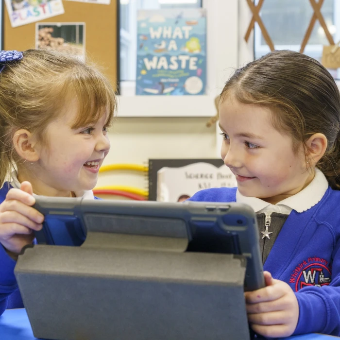 Whitkirk Primary School - Red Kite Learning Trust - Welcome from the ...