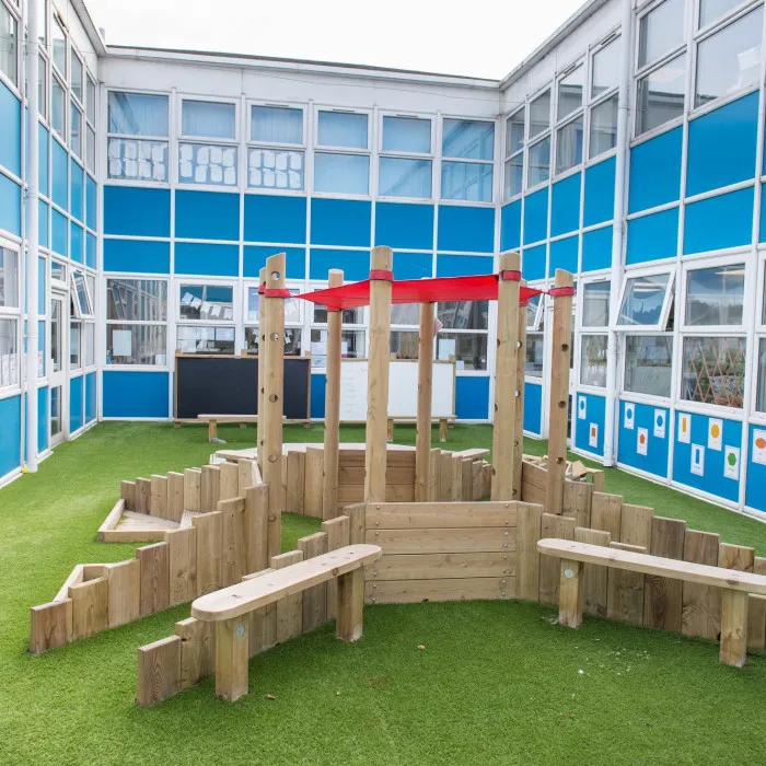 Whitkirk Primary School - Red Kite Learning Trust - Welcome from the ...