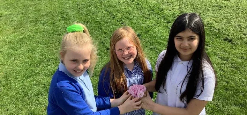 Whitkirk Primary School - Red Kite Learning Trust - Admissions