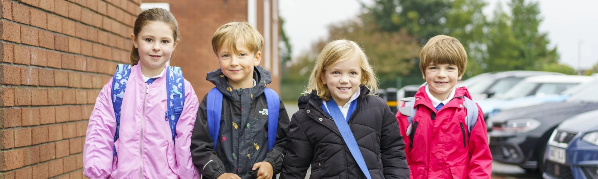 Whitkirk Primary School - Red Kite Learning Trust - Home