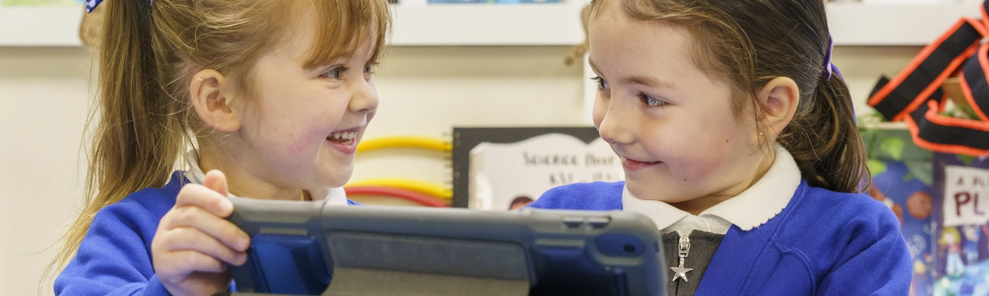 Whitkirk Primary School - Red Kite Learning Trust - Home